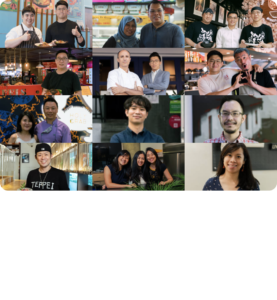 Oddle: Our Story In Helping Restaurants Grow Sales With Tech